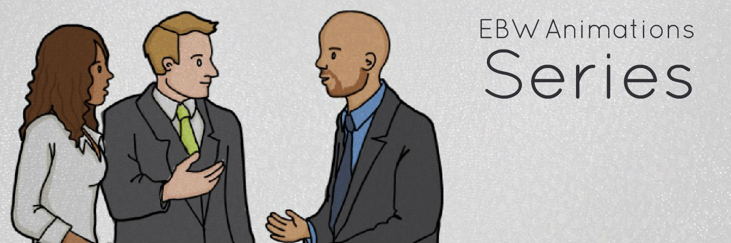 EBW Animations Series « evidence-based wisdom