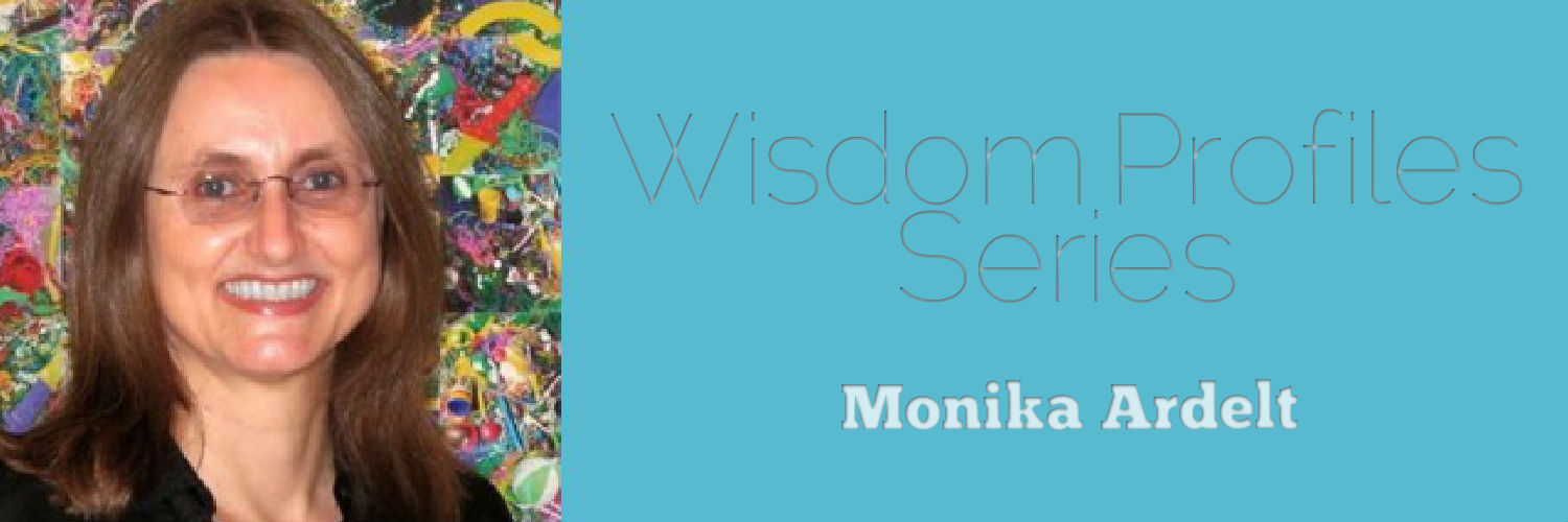 WISDOM PROFILES: Monika Ardelt « evidence-based wisdom