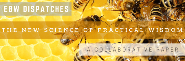 Practical Wisdom New Book From Barna, CRC Explores Critical Issues